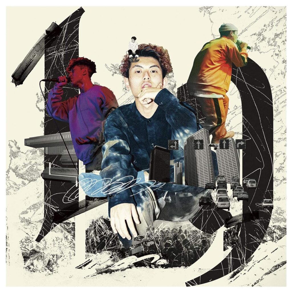 Bio & Disc - kojikoji Official Site